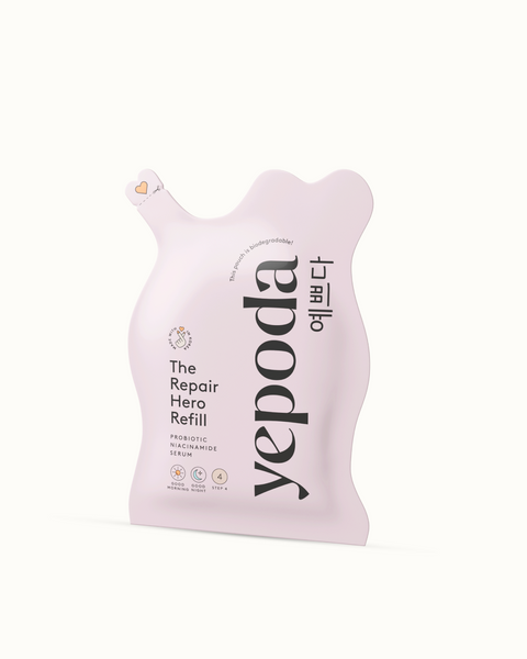 The Repair Hero – Yepoda