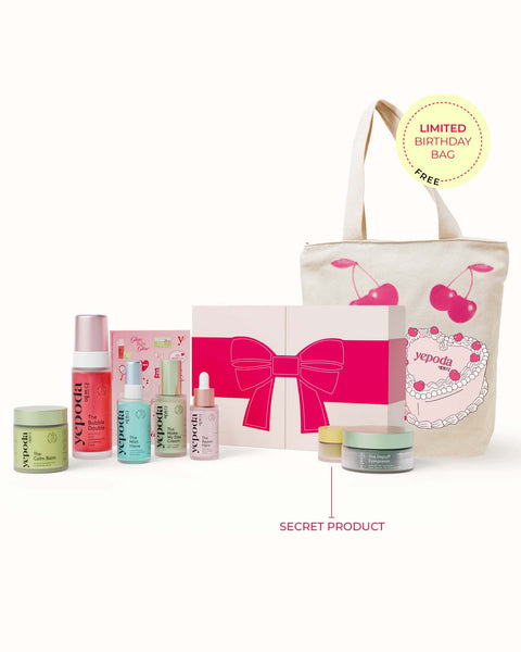 Skincare – Yepoda.co.uk