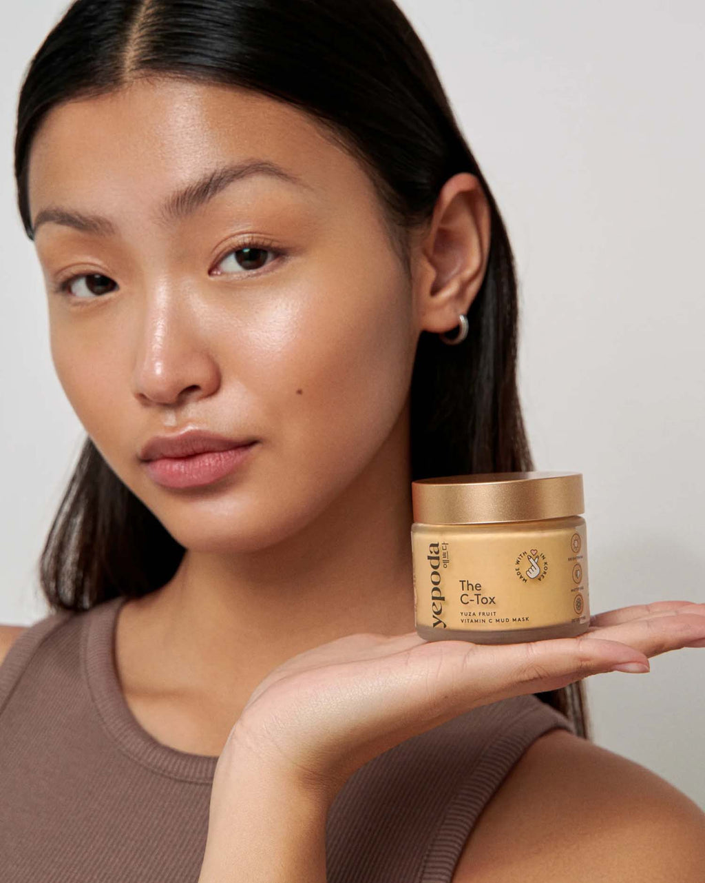 The Full Detox Set - Detox Skincare - Yepoda