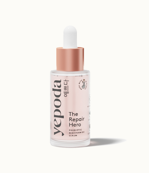The Repair Hero - Repair Serum - Yepoda