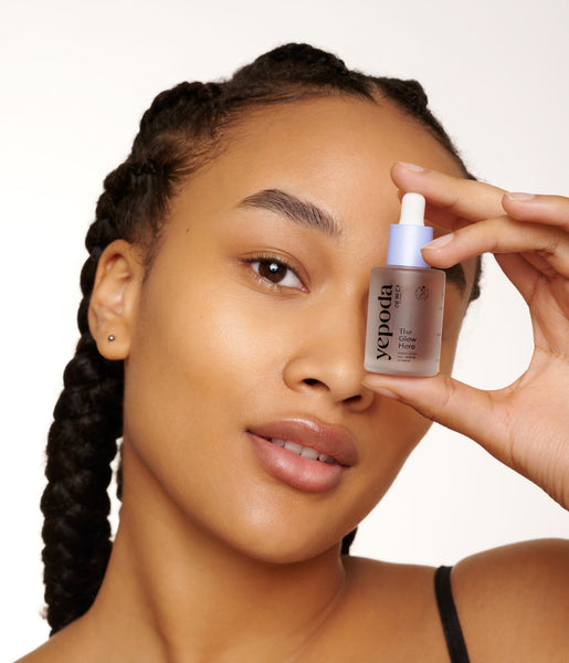 The Minis- Mini Spf - Yepoda